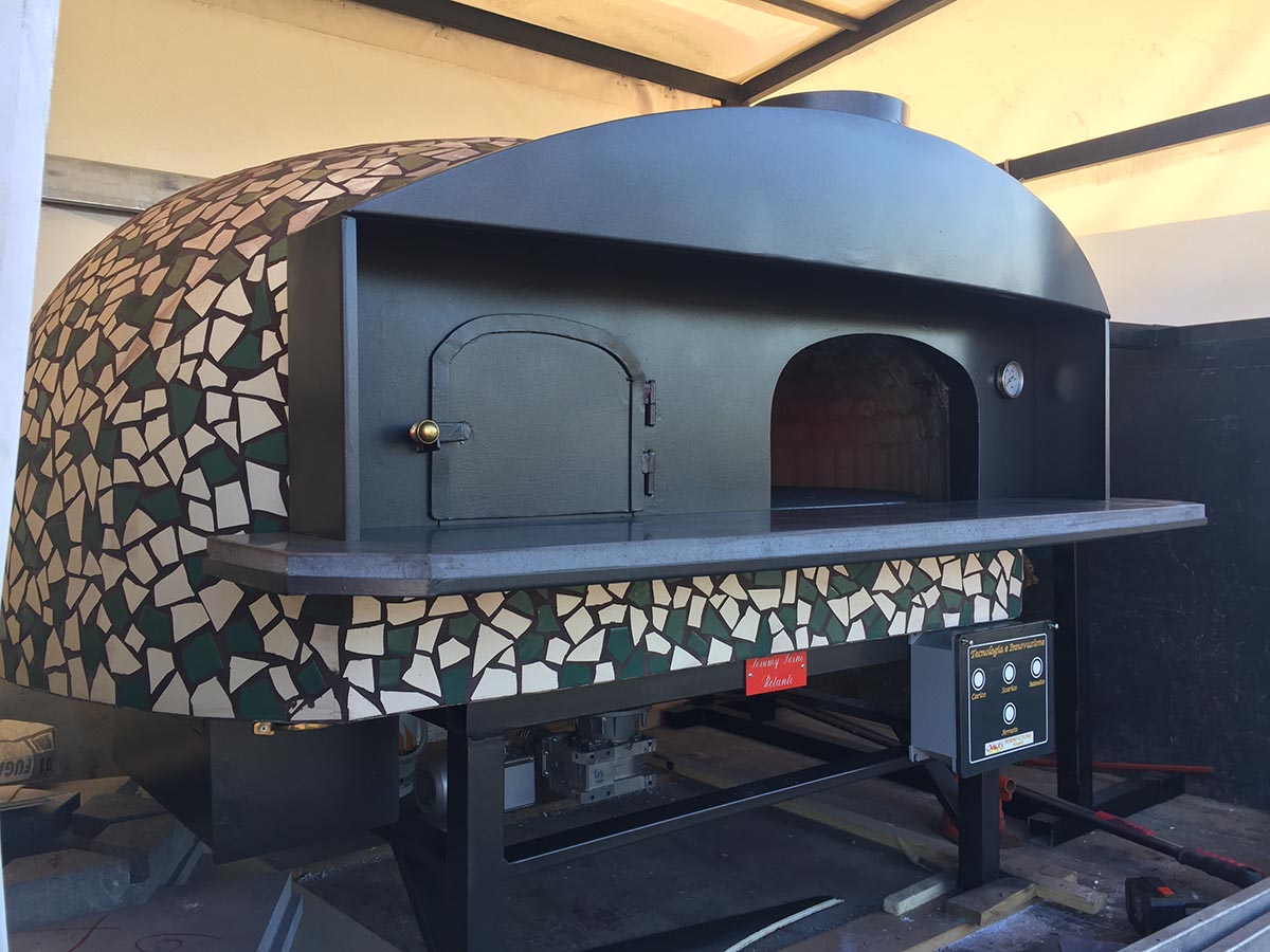 modele Recipes | Magma Forni