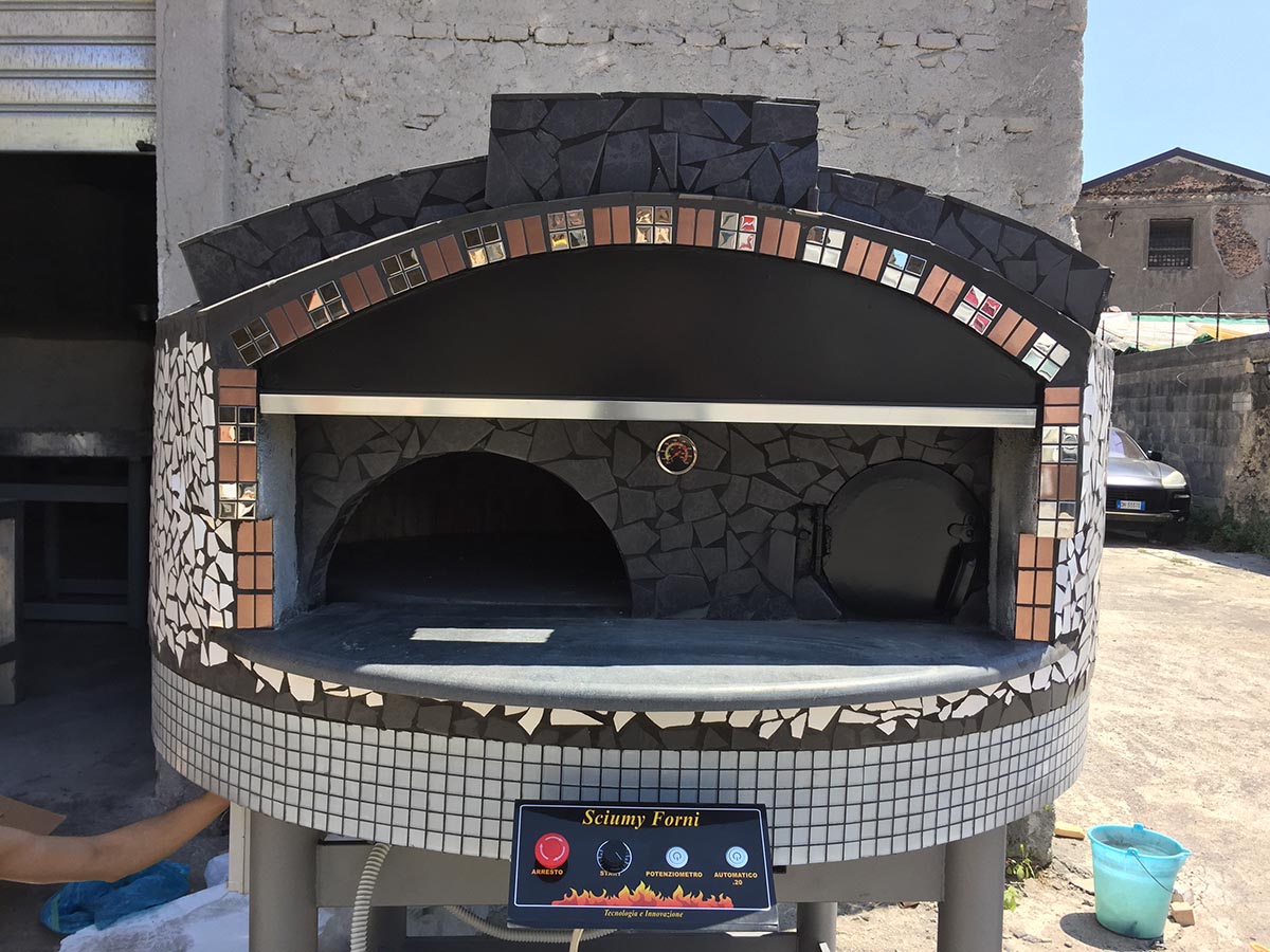 modele Recipes | Magma Forni