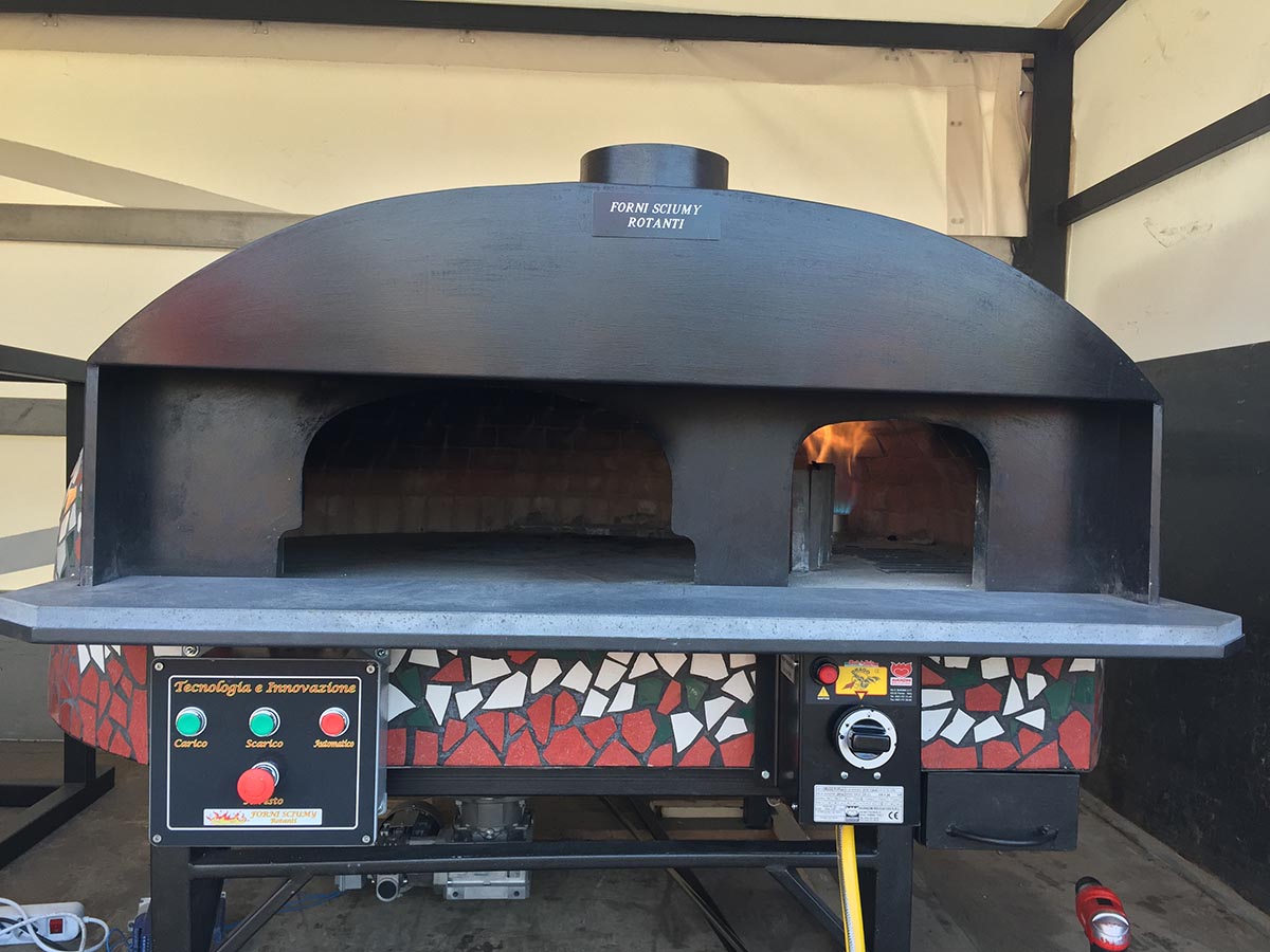 modele Recipes | Magma Forni